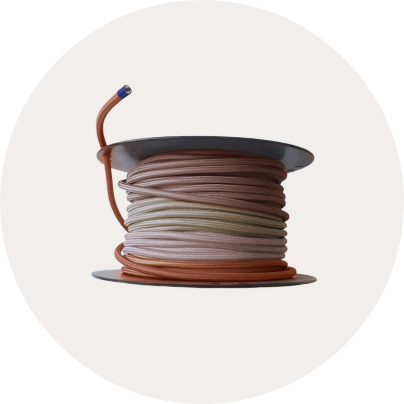 Creative Cables | Lampen und Komponenten für Beleuchtung